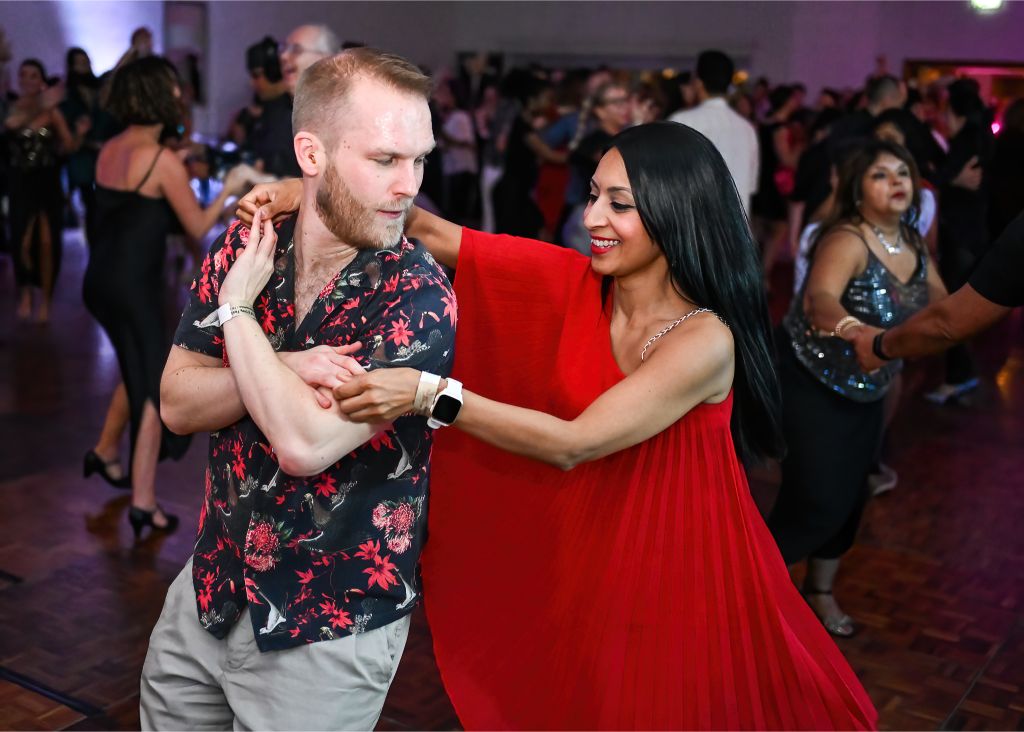 Home - Havana Salsa Events